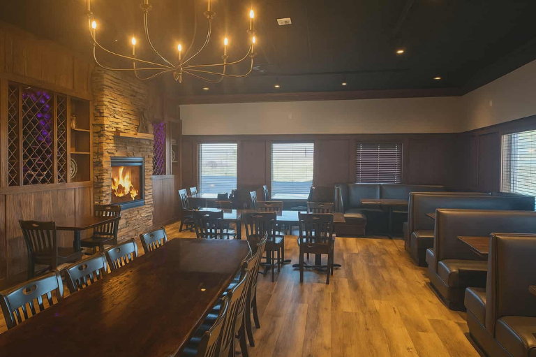 Dining in North Mankato | Radisson Mankato Hotel