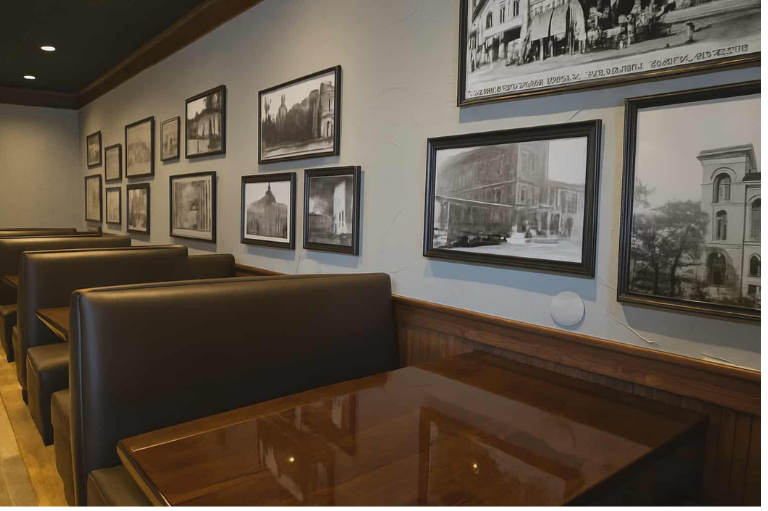 Dining in North Mankato | Radisson Mankato Hotel