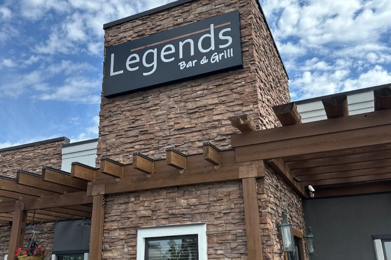 Dining in North Mankato | Radisson Mankato Hotel