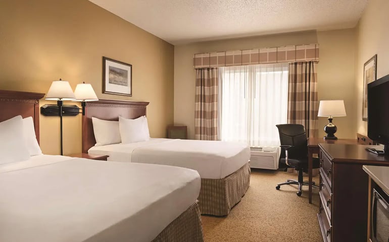 Country Inn & Suites | Radisson Hotel Mankato